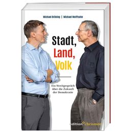 Stadt Land Volk