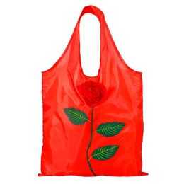 Einkaufstasche &raquo;Rose&laquo;