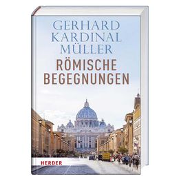 R&ouml;mische Begegnungen