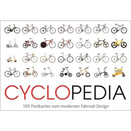 Cyclopedia