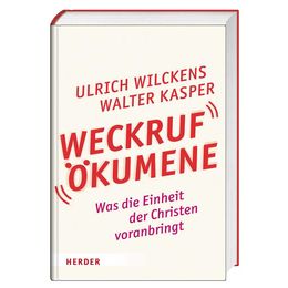 Weckruf &Ouml;kumene
