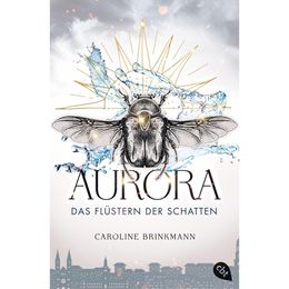 Aurora - Das Fl&uuml;stern der Schatten