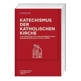 Katechismus der kath. Kirche - Taschenbuch