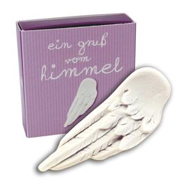 Handschmeichler &raquo;Ein Gru&szlig; vom Himmel&laquo;
