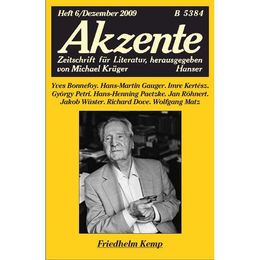 Akzente 2009/6