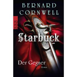 Starbuck: Der Gegner