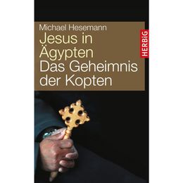 Jesus in &Auml;gypten