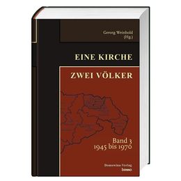 Eine Kirche - zwei V&ouml;lker