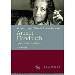Arendt-Handbuch