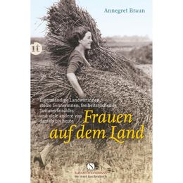Frauen auf dem Land