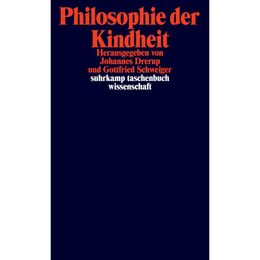 Philosophie der Kindheit