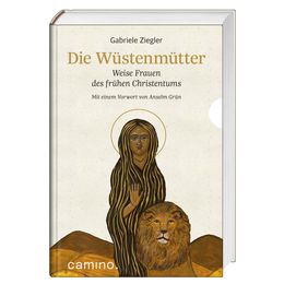 Die W&uuml;stenm&uuml;tter
