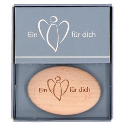 Holzhandschmeichler - Ein Engel f&uuml;r dich (1 St&uuml;ck)