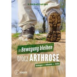 Kneipp Verlag In Bewegung bleiben trotz Arthrose