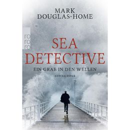 Sea Detective: Ein Grab in den Wellen