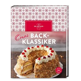 Dr. Oetker Omas Backklassiker