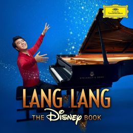 CD &raquo;The Disney Book&laquo;