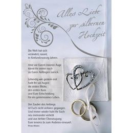 Die Welt hat sich ver&auml;ndert