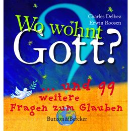 Wo wohnt Gott? (1 St&uuml;ck)