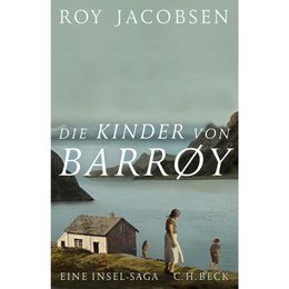 Die Kinder von Barr&oslash;y