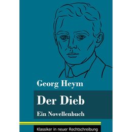 Der Dieb