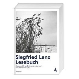 Siegfried Lenz Lesebuch