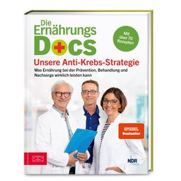Die Ern&auml;hrungs-Docs - Unsere Anti-Krebs-Strategie