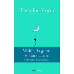 Wohin du gehst, wohin du irrst
