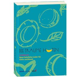 Die Tr&auml;ume h&uuml;ten (1 St&uuml;ck)