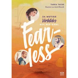 Fearless