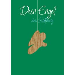 Dein Engel der Hoffnung (5 St&uuml;ck)