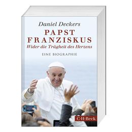 Papst Franziskus
