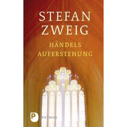 H&auml;ndels Auferstehung