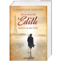 Mademoiselle Edith