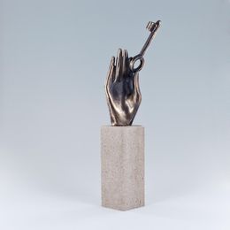 Handzeichen: T&uuml;ren &ouml;ffnen (1 St&uuml;ck)