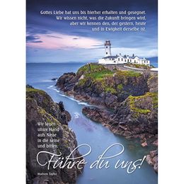 Gottes Liebe (A3)