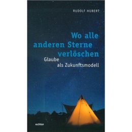 Wo alle anderen Sterne verl&ouml;schen
