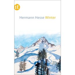 Hermann Hesse: &raquo;Winter&laquo;