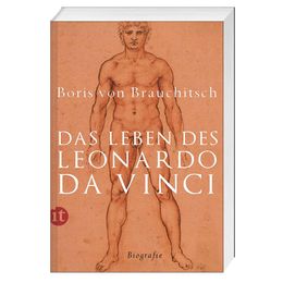 Das Leben des Leonardo da Vinci