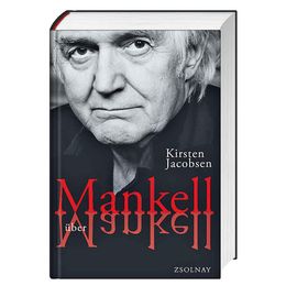 Mankell &uuml;ber Mankell