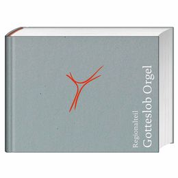 Orgelbuch Regionalteil Ost