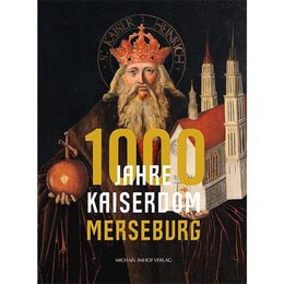 1000 Jahre Kaiserdom Merseburg