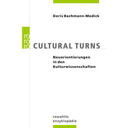Cultural Turns