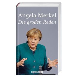 Angela Merkel
