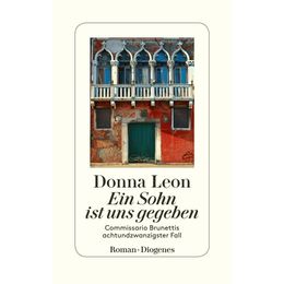 Ein Sohn ist uns gegeben