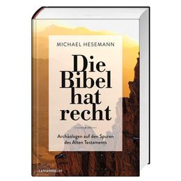 Die Bibel hat recht