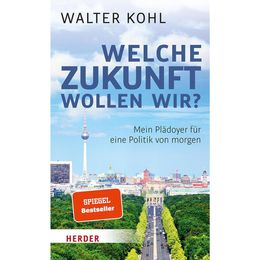 Welche Zukunft wollen wir