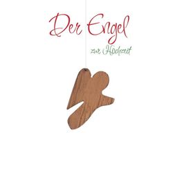 Der Engel zur Hochzeit (5 St&uuml;ck)