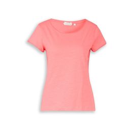 Tom Tailor T-Shirt Damen Gr&ouml;&szlig;e XS pink