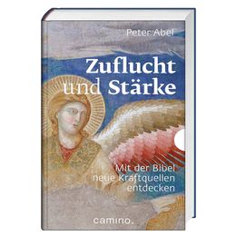 Zuflucht und St&auml;rke
